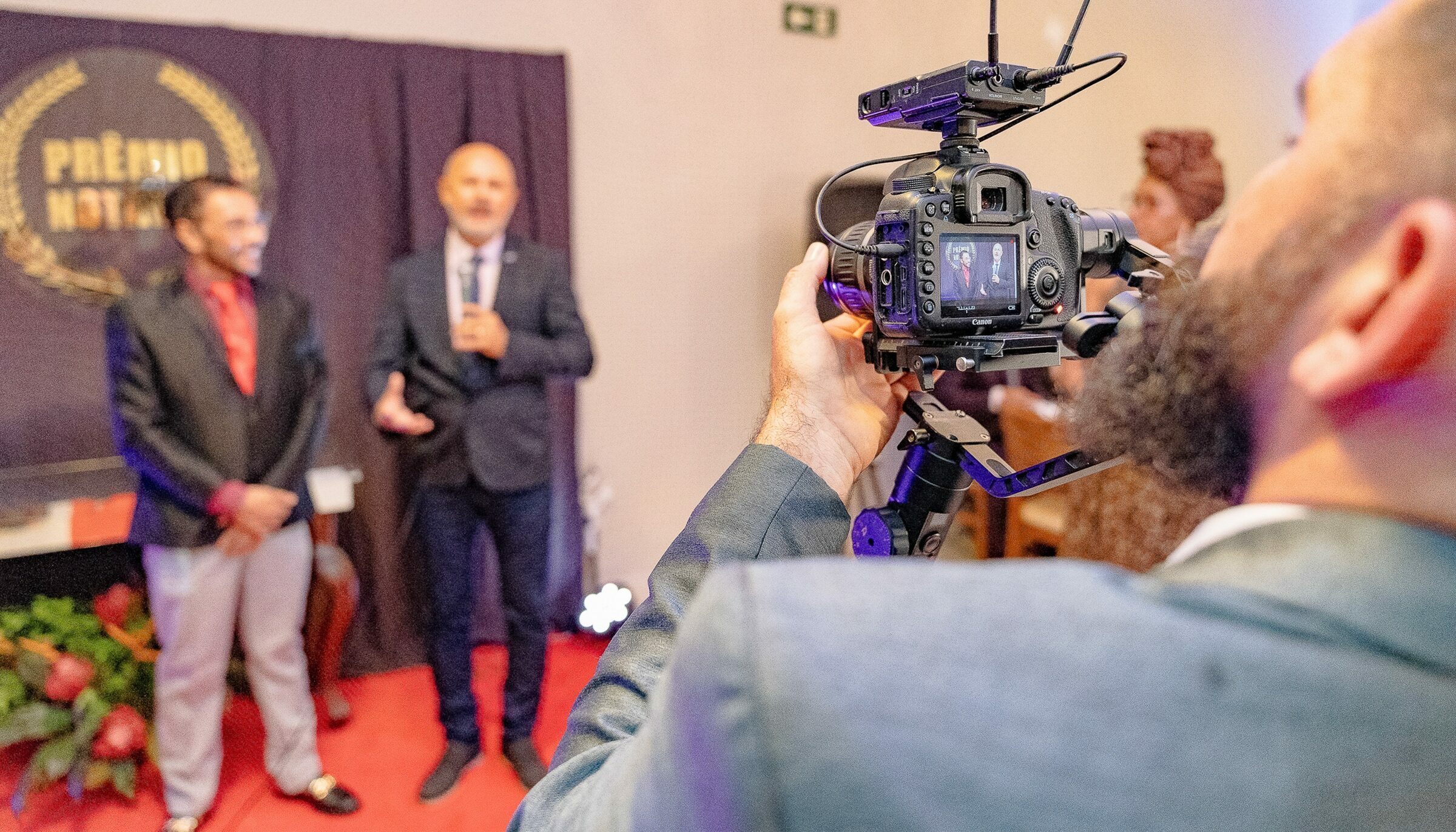 Ruben Rosa - Fotógrafo e videomaker em Ji-Paraná, Rondônia