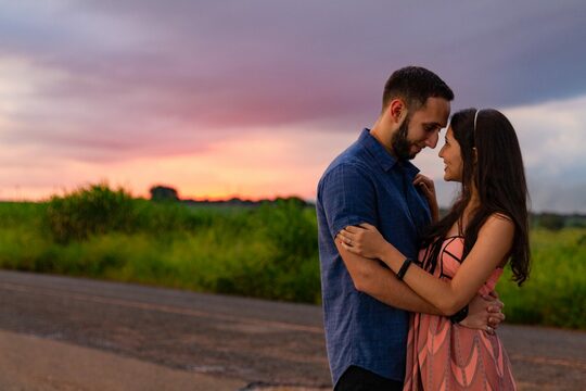 Love | Ruben Rosa - Fotógrafo e videomaker em Ji-Paraná, Rondônia